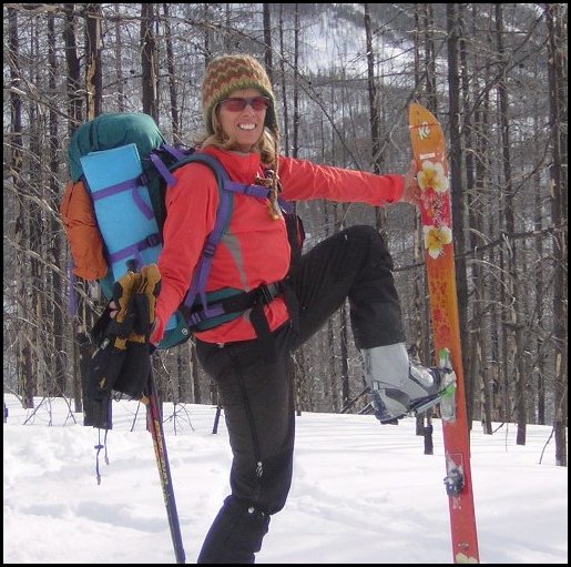 Headway Systems: Norseman Ski Trips